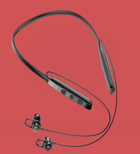 PTROX N60 FAST CHARGING MAGNETIC SENSOR ON/OFF WITH ANC 50 HOUR BATTERY ...