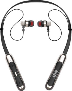 XBN b11 bluetooth neckband 4d bass sound system Bluetooth Gaming Price ...