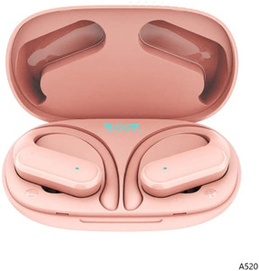 Tunifi Earbud A520 Earbuds/TWs/buds 5.1 Earbuds with 48H Playtime ...