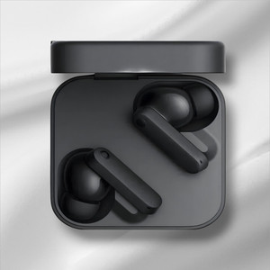 house of common Wireless Earbuds with Secure Fit, ANC, Thunder Bass ...