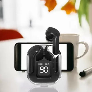 NKPR Newly Design UltraPods Buds ,Charging Case ,Sensor Touch 670 ...