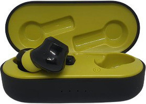 KAKARA bot Airdopes 281 Pro with ASAP charge Bluetooth Headset Green ...