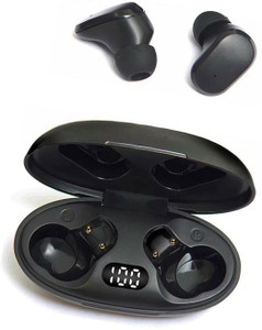 INFINITY T18 PREMIUM EARBUDS Bluetooth Headset Price in India - Buy ...