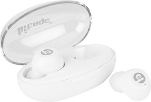 Hitage TWS Bluetooth Earbuds TWS-593 Hip Hop Series V5.3 Bluetooth ...