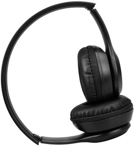 2022 NEW Headphone P-47 Wireless Sports Microphone Bluetooth BLACK On ...