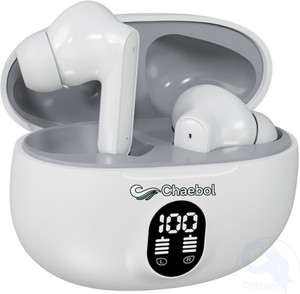 Chaebol Mini Tws Earbuds Hot Sale Low Price Earphones Low Bass Earbuds ...