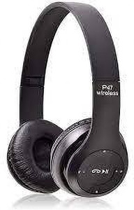 TECHWEAR Earbuds p47 Gamming Bluetooth Headset Bluetooth Price in India ...
