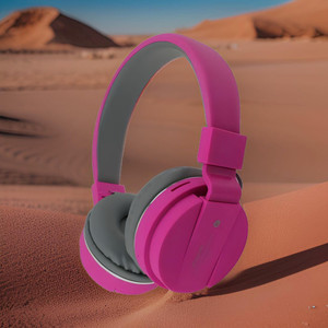 GUGGU SH12 Premium (Bluetooth Headset) with Noise Cancelation ...