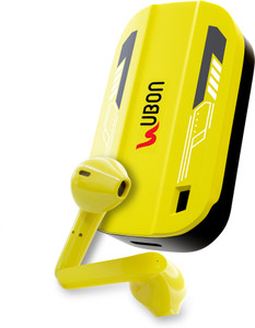 Ubon BT-335 TWS Earbuds upto 30H Playtime Built-in Mic & Touch Control ...