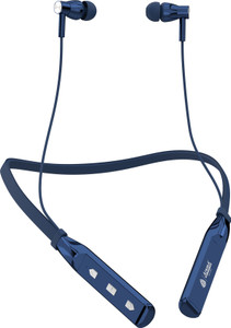 Aroma NB119 Badshah Plus 80 Hours Playtime, Quick Charge, ENC Bluetooth ...