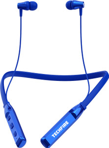 TECHFIRE Wireless 40 hours Bluetooth Price in India - Buy TECHFIRE ...