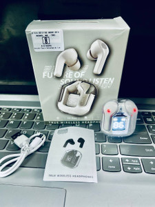 NKL Smart Design UltraPods Buds or Charging Case,Sensor Bluetooth Price ...