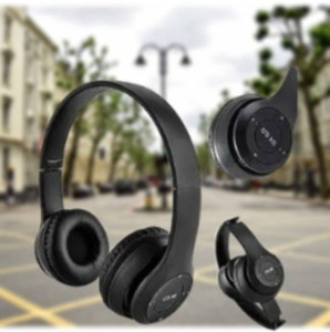 TWS FLIPKART-ZP-P47 Rockerz Upto 12 Hours Playback Bluetooth Gaming ...