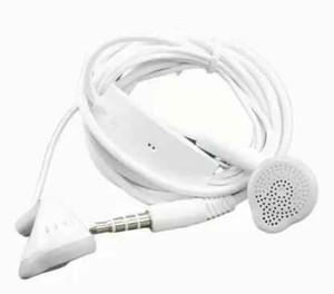 BUNAS Original 3.5mm Jack Handsfree for All Android Smart Phones ...