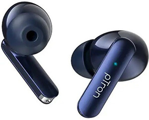 PTron Bluetooth ?Bassbuds Duo Bluetooth Price in India - Buy PTron ...