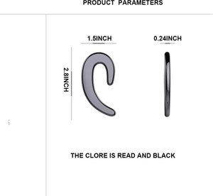 GUGGU CDL_426H_TWS Bone Conduction Wireless Earbuds Bluetooth Headset ...