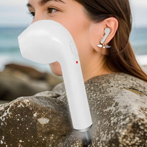 GUGGU U90_K1 Bluetooth V4.1 Wireless Earphones for Immersive Music ...