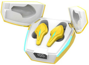 Digiwins Gaming K12 Pro with ENC HD+ Calling, Deep Bass, Low Latency ...