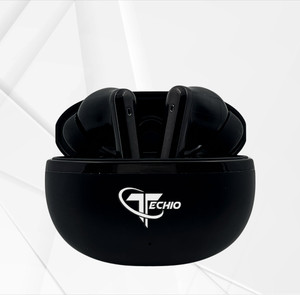 Techio NIRVA_ION Bluetooth Price in India - Buy Techio NIRVA_ION ...