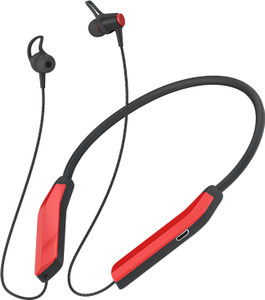 ZTNY NEW TRENDING ZT-135 Neckband Signature Sound, Dual Pairing & IPX5 ...