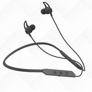 York Series Premium Neckband BT MAX Sports Flexible Ultra HD Sound ...