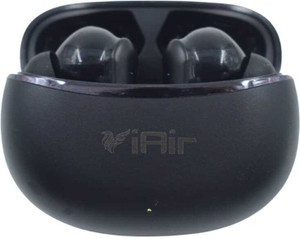 IAIR Ozo New 25Hours Playtime | ENx Technology | In-built Mic | Voice ...