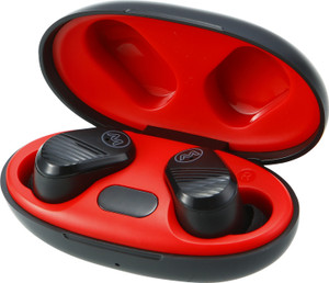MZ Mpods 76 (Wireless Earbuds) 300mAh Battery True Wireless Earphones ...