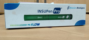InsuPen Pro Health Care Appliance Combo Price in India - Buy InsuPen ...