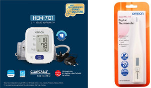OMRON Health Care Appliance Combo Price in India - Buy OMRON Health ...