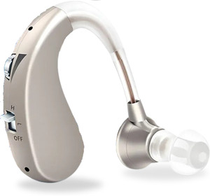 Balson Rechargeable Digital Hearing Aid Amplifier for Deaf with ...