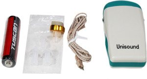 Dishan Unisound 172 German Made Ear Machine for Old Age Hearing Aid ...