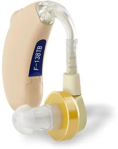 Balson Axon Behind the ear machine F-138 Personal sound amplifier for ...