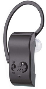 Balson Rechargeable BTE Hearing Aid Sound Amplifier Machine Suitable ...