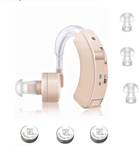 VshFactory Ear Machine Booster Ultra Superior Sound Ear Machine/Ear ...