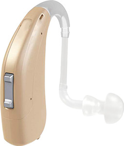 Enlinea 4 Channel Digital V XP Power BTE Suitable For Profound hearing ...