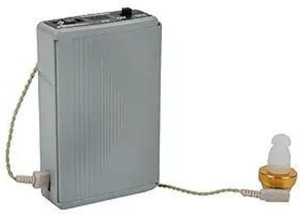 Balson Powerplus Ear machine For old age and adults with Superior Sound ...