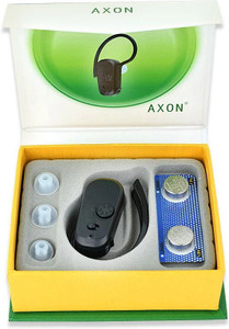Dishan V-183 Ear Hooks Hearing Devices for Old Age Fashion Style Ear ...
