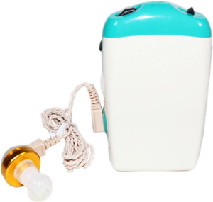 Dishan Digital Sound Amplifier Listening Device Easy to Use Hearing Aid ...