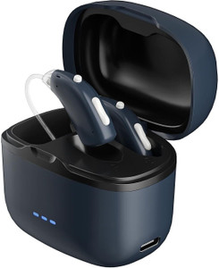 Balson AK-6318 16-Channel AI Technology Rechargeable Hearing Aid ...
