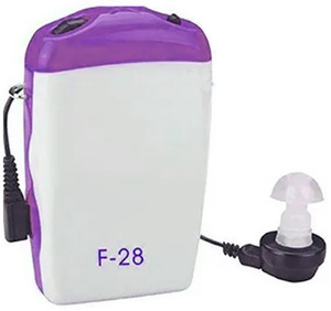 axone Hearing Aids for any age Group with Multiple Ear Tips Hearing Aid ...