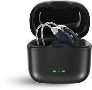 Balson AK-6318 Digital Rechargeable Hearing Aid Sound Amplifier - AI ...