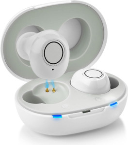 Balson AG-7902 Digital Hearing Aid with Touch Control and Magnetic ...