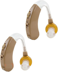 Balson F-139 High-Power Digital Hearing Aid - Clear Sound, Easy ...