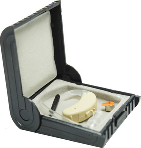 Dishan Digital Wireless Hearing Deaf Machine for Old Age Super power ...