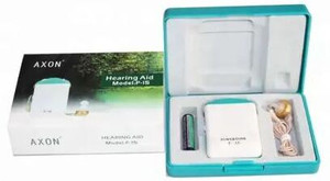 rsc healthcare Wire Connectivity Single Ear Listening Device For Deaf ...