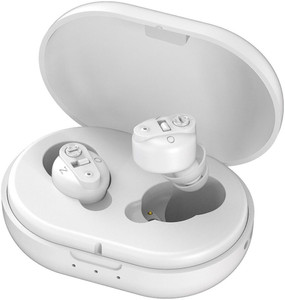 Balson AG-7901 Rechargeable Hearing Aid with Adjustable Sound Amplifier ...