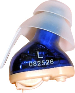 ETHIGEN Hearing Machine Unisound Invisible Smallest Mini CIC 910 Model ...