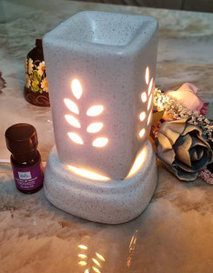 AL Asian Lily Ceramic Heat Diffuser Price in India - Buy AL Asian Lily ...