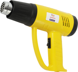 Asian Paints Trucare Temperature Control Feature 1800 W Heat Gun Price ...