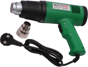 Qualigen new Maxx pamma heat gun with copper element 2000 W Heat Gun ...